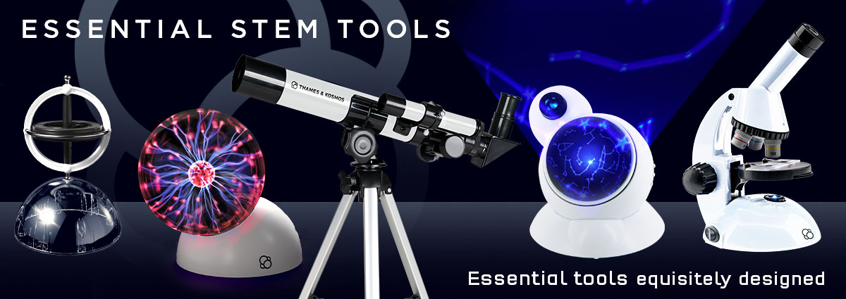 Home [www.thamesandkosmos.com]