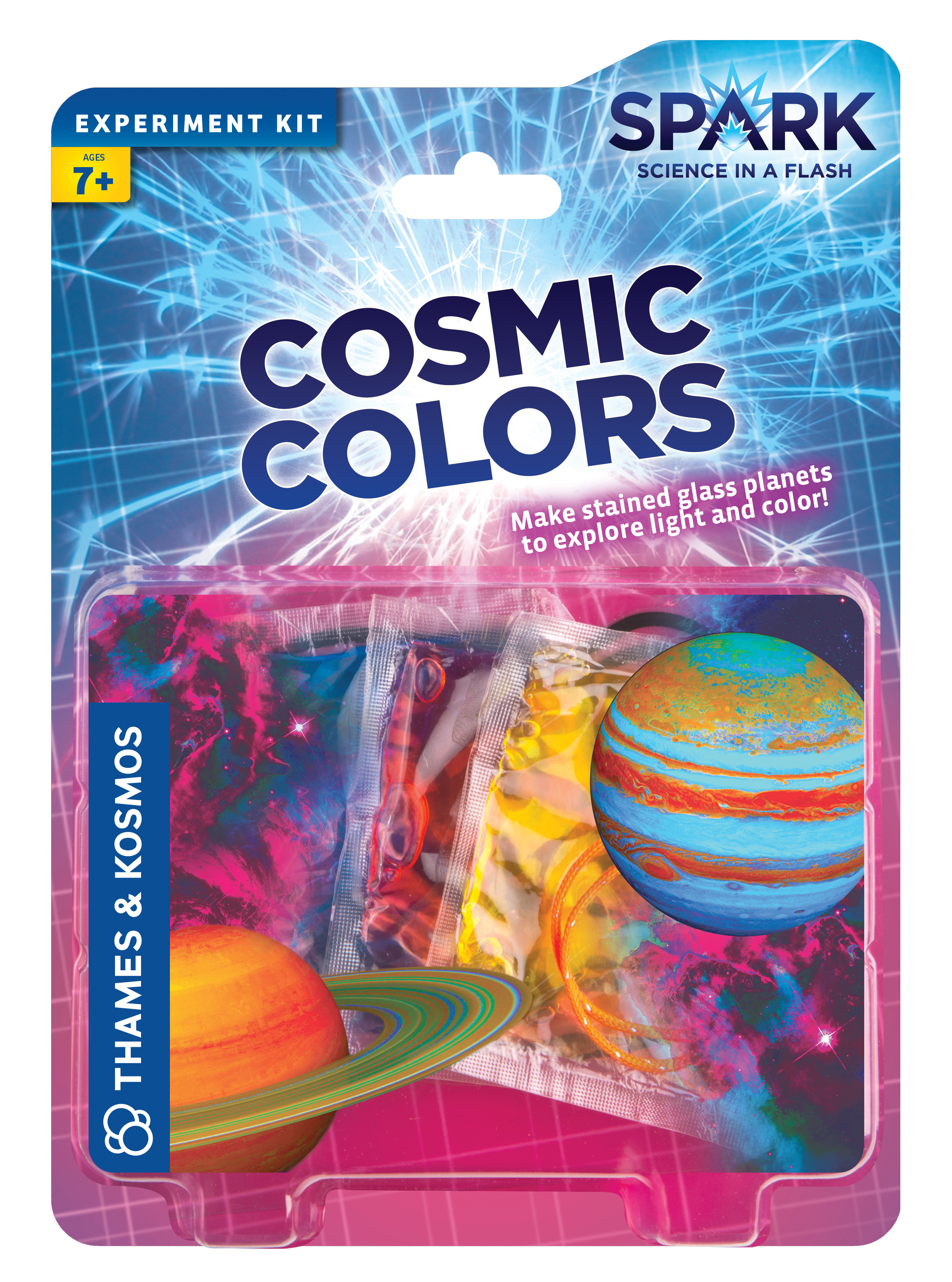 Cosmic Colors Product Image Downloads