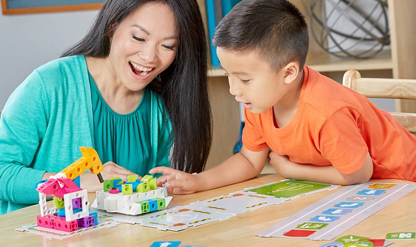 Robotics: Kids First Coding & Robotics