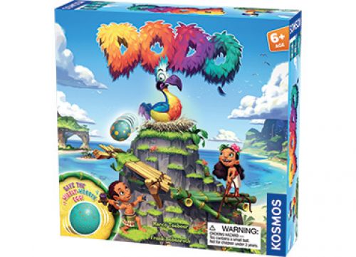 Home [www.thamesandkosmos.com]