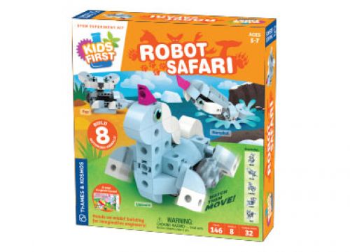 Home - Thames & Kosmos