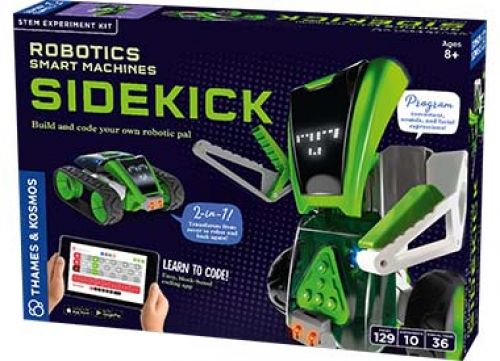 Home [www.thamesandkosmos.com]