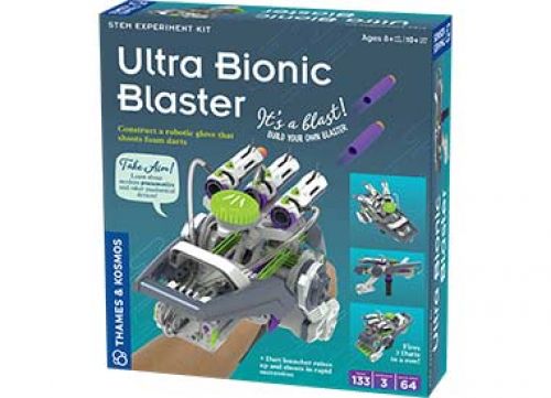 Home [www.thamesandkosmos.com]